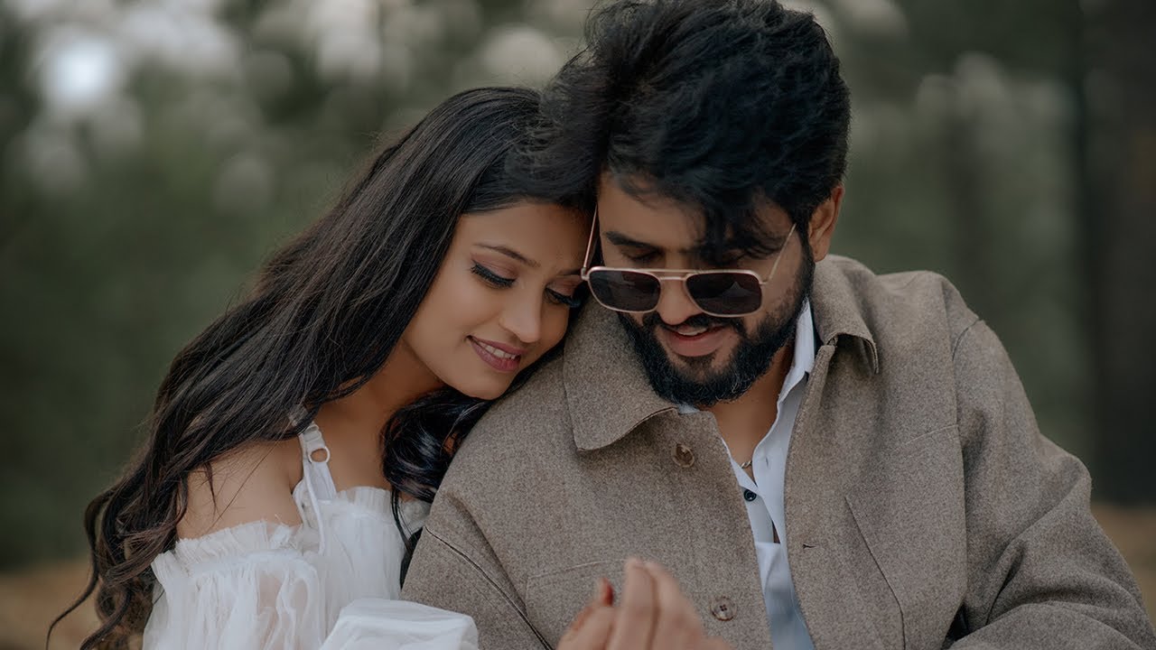 CHANDRA BRAR PRE WEDDING TEASER | CHANDRA & SIMRAN | ARRY PHOTOGRAPHY ...