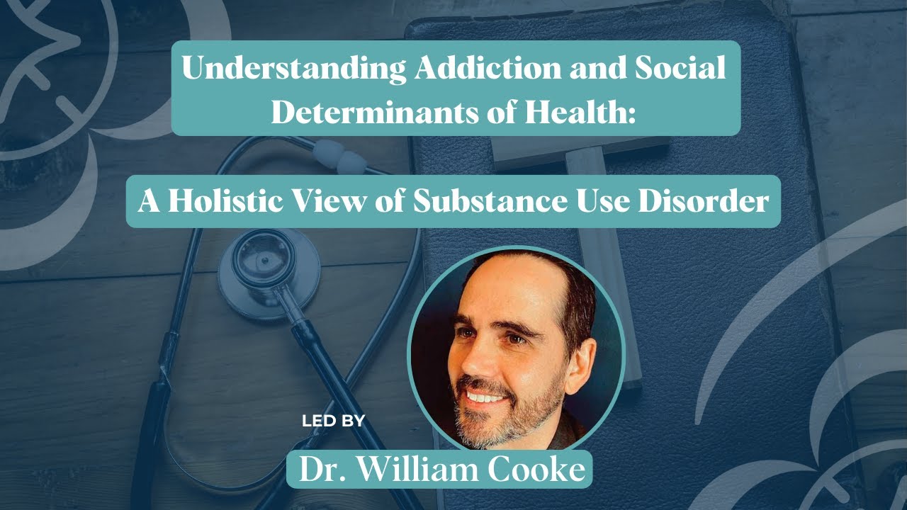 Understanding Addiction and Social Determinants of Health: A Holistic ...