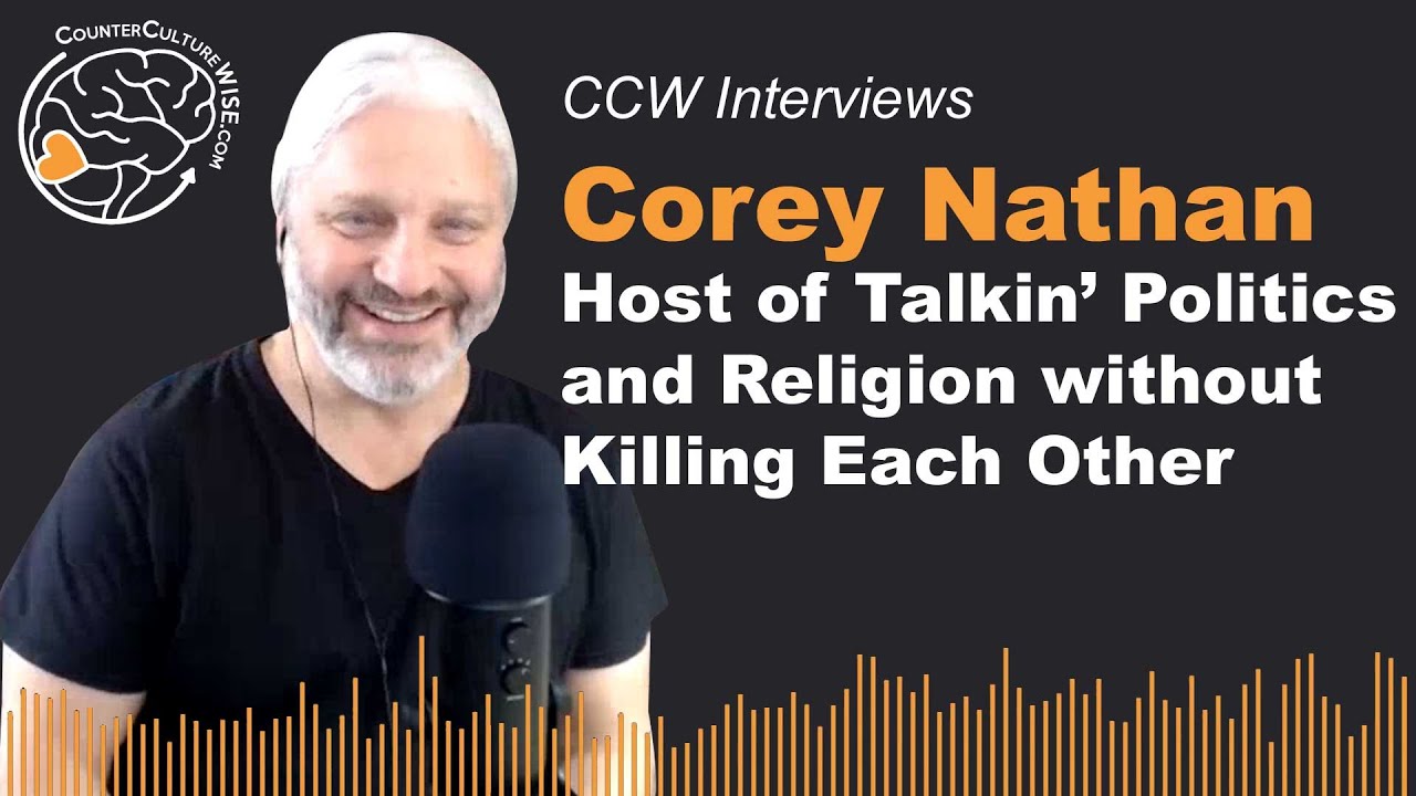 Interview: Corey Nathan - YouTube