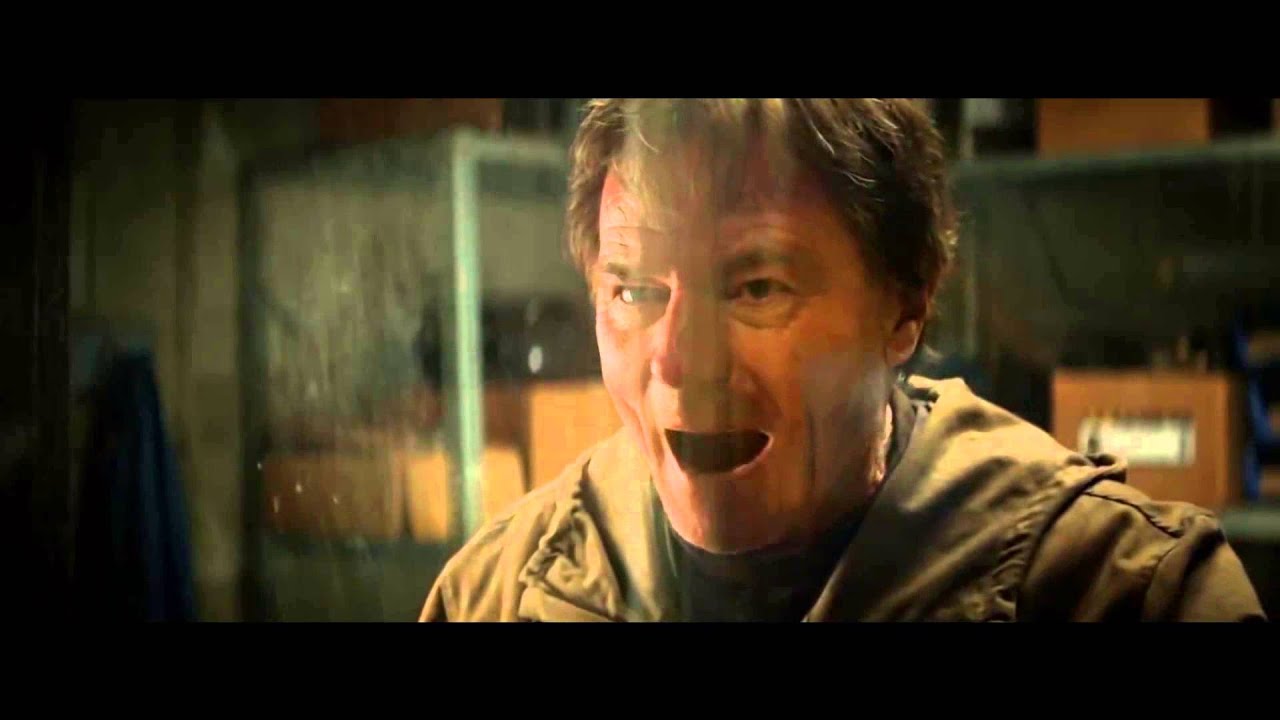 Catzilla Trailer - YouTube