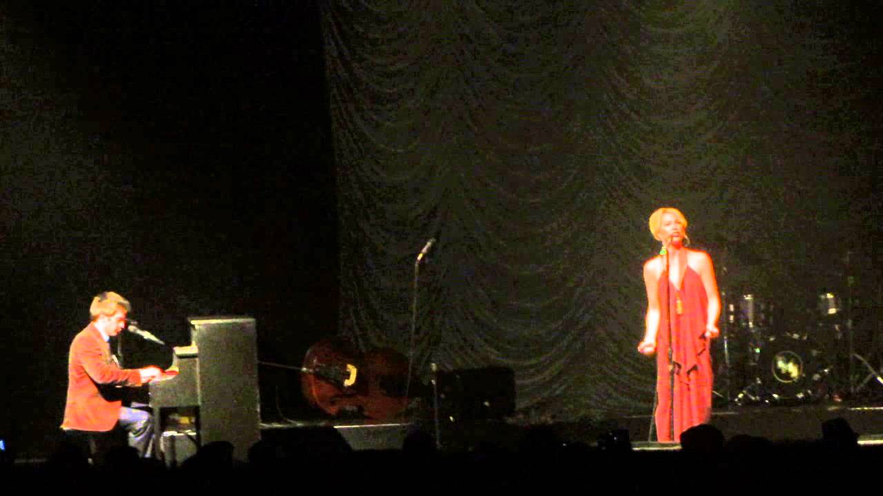 Scott Bradlee & Postmodern Jukebox - Take Me to Church (feat. Morgan ...