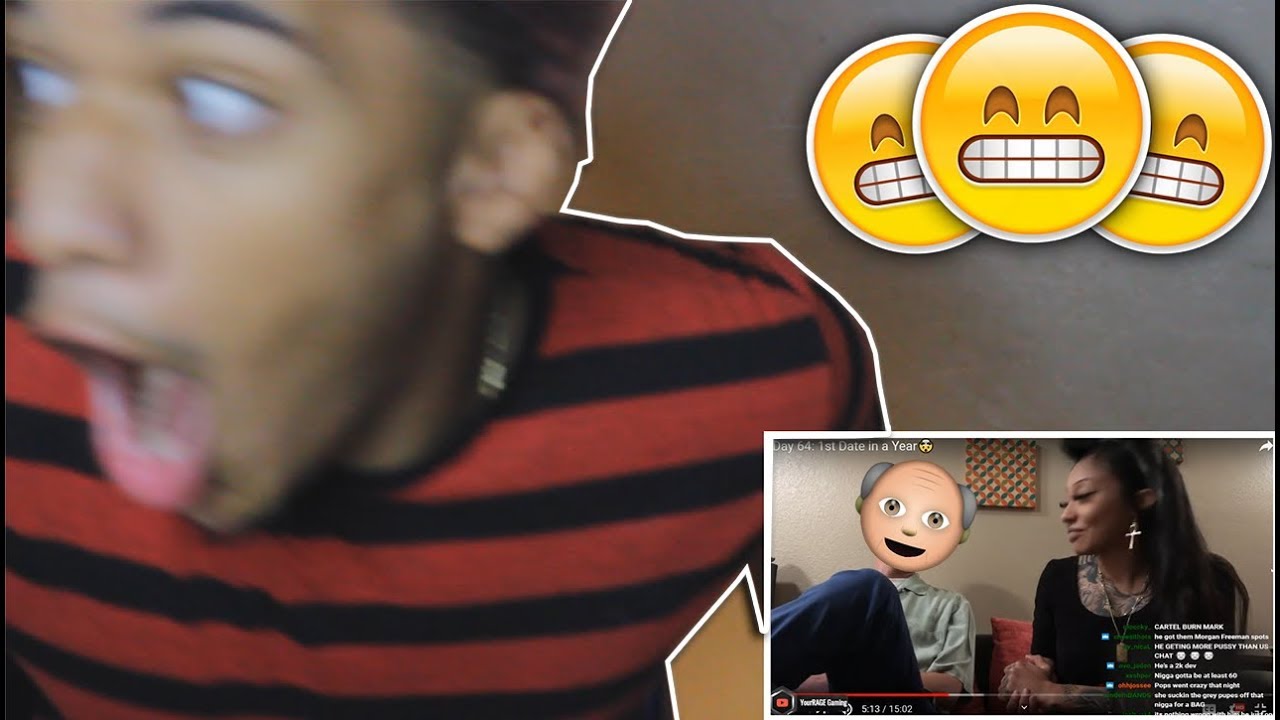 Ash Went from SoLLUMINATI to this REACTION! - YouTube