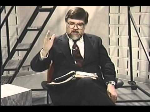 STUDY OF EPHESIANS #2: PREDESTINATION HAS 2 SIDES - ELECTION ...