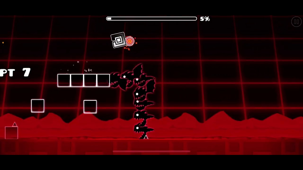 Sneak peek of death runner 2 - YouTube