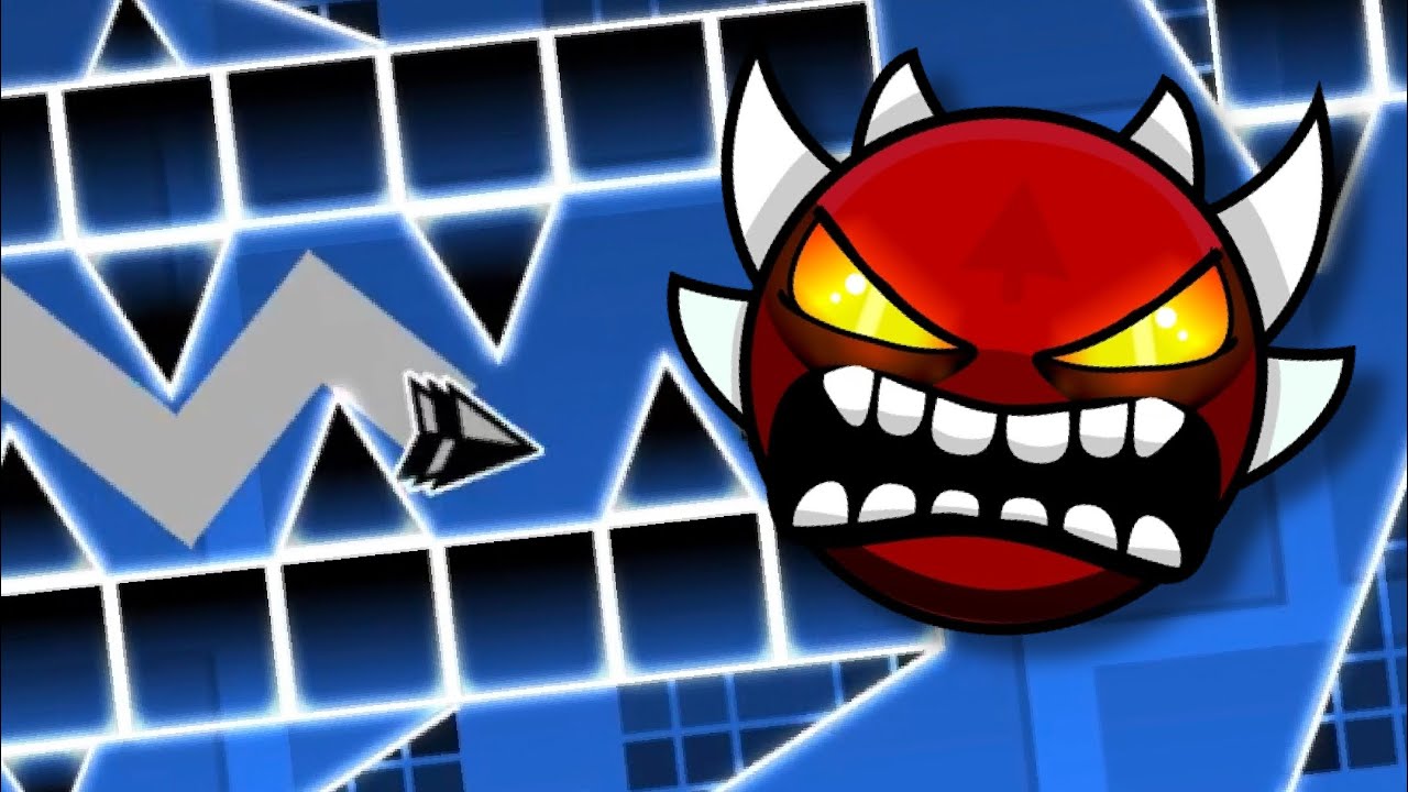 I Finished The WORST Top 1 Layout - YouTube