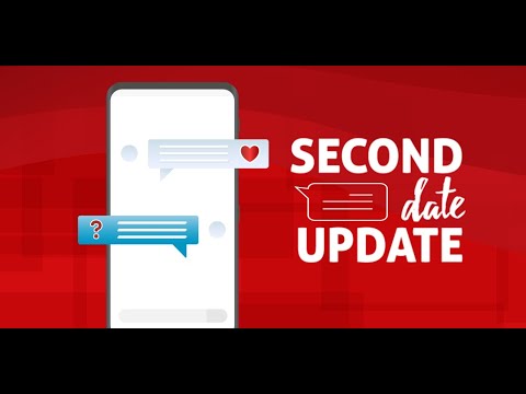 Second Date Update: What Kind Of Guy DOES THIS?! - YouTube