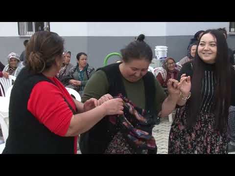 SELMAN NALBANT ASKER EĞLENCESİ PART-1