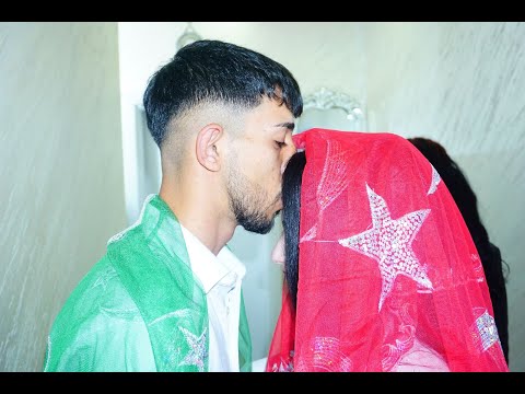 USEYIN & PEMBE CALDIRMA TORETI FULL 4K PART 2