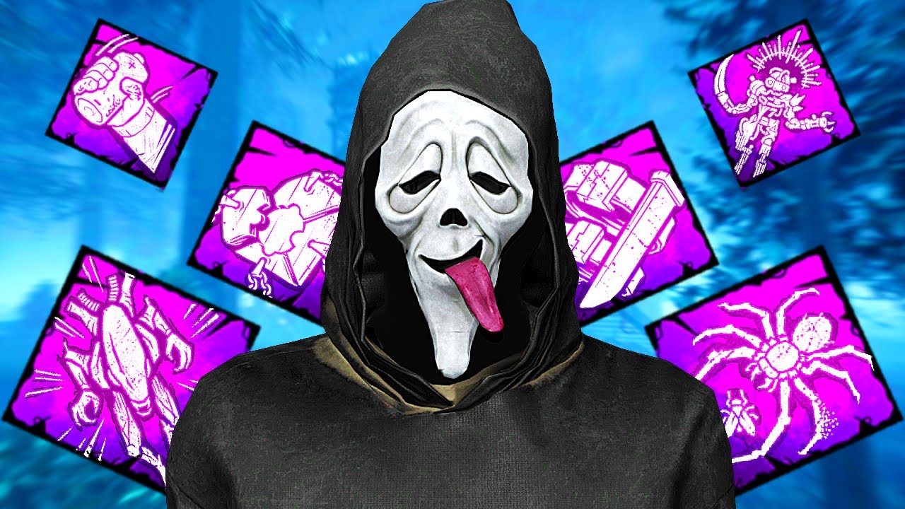 Abusing The FASTEST Killer Builds In DBD - YouTube