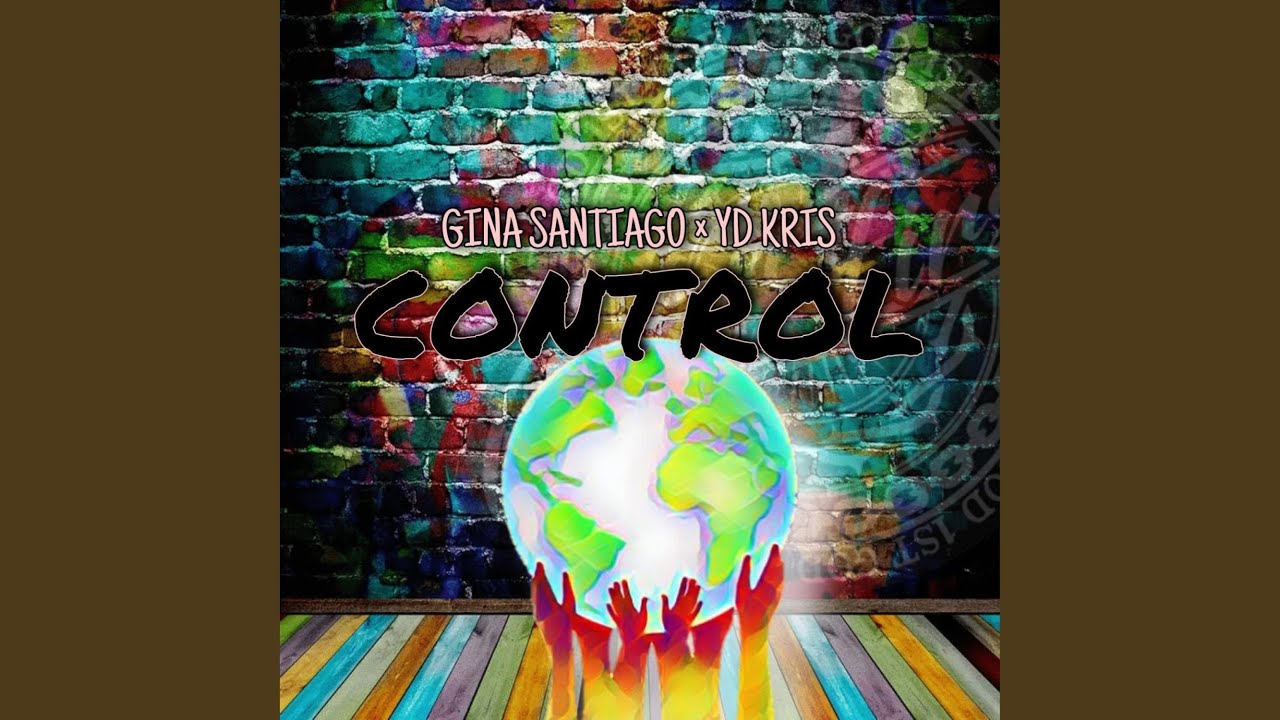 Control (feat. Da Young Disciples) - YouTube