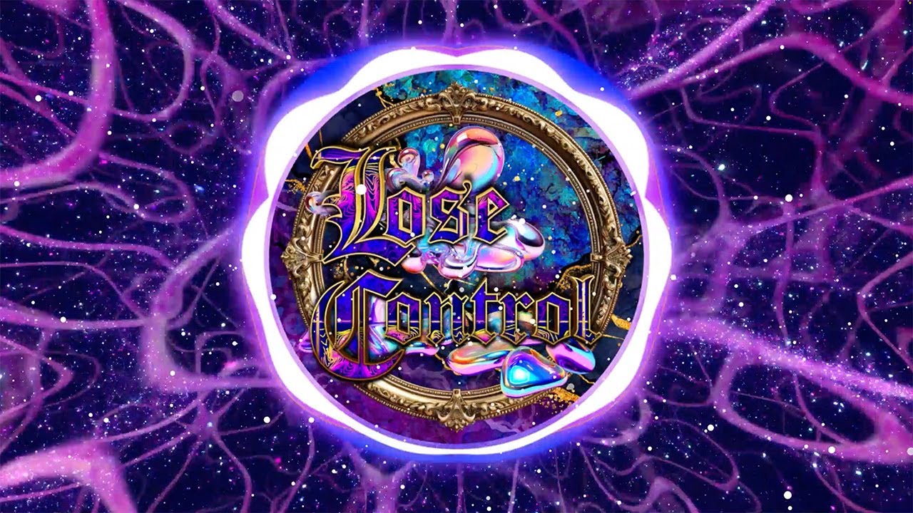 【ルーコン】♫ Lose Control (DJ文化活動委員会 Edit) ♫ Missy Elliot (Will Sparks ...