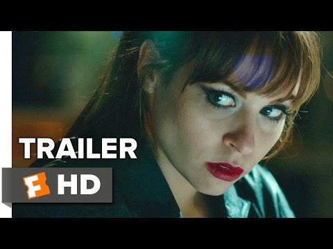 Julia TRAILER 1 (2015) - Ashley C. Williams, Tahyna Tozzi Movie HD
