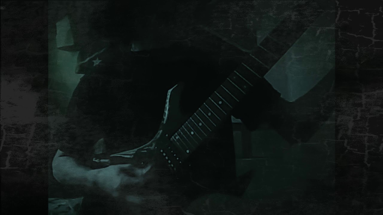 Funeral Frost-Chrous ov Death - YouTube