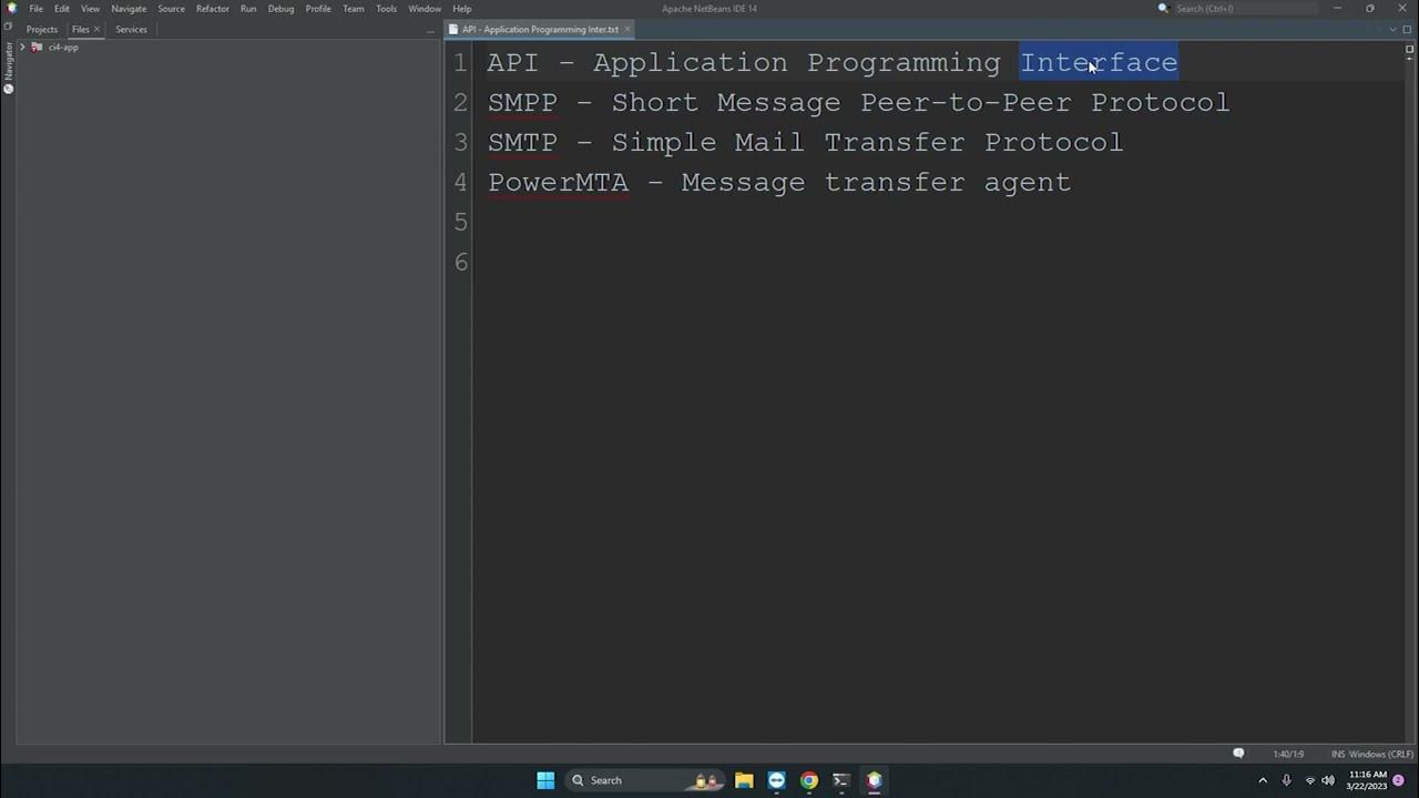 API, SMPP, SMTP, PowerMTA Undertand all together - YouTube