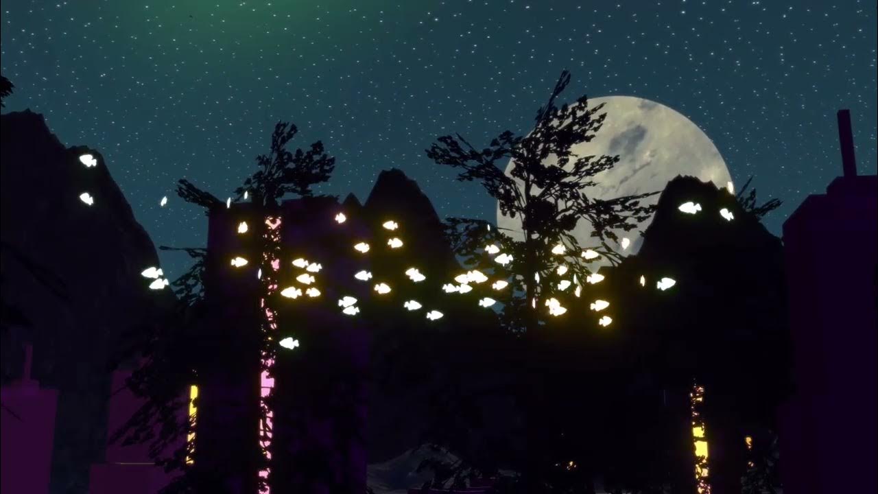 Flocking Boids algorithm demo | Unity - YouTube