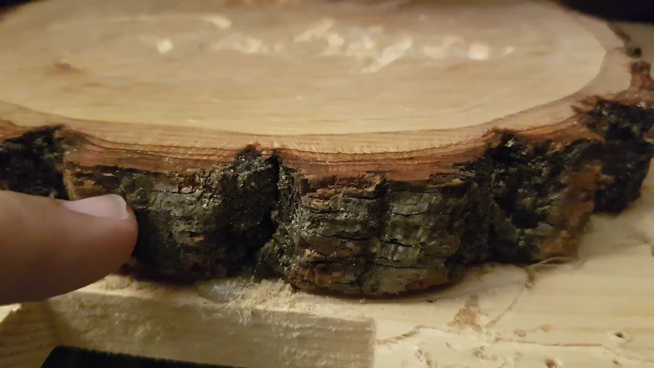 CNC Newbie - VCarve Sign - Sienci Mill One - YouTube