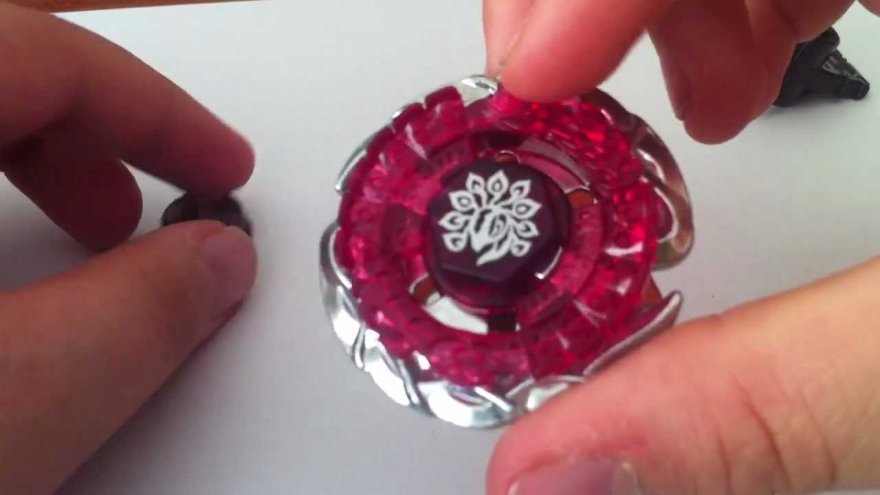 Beyblade Metal Masters EVIL BEFALL UW145EWD UNBOXING! - YouTube