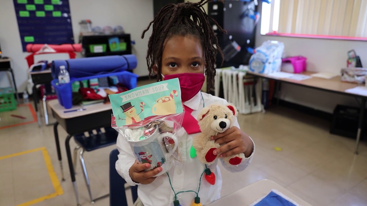 Unity Christian School Christmas Stocking Gifts Dec 2020-FINAL - YouTube