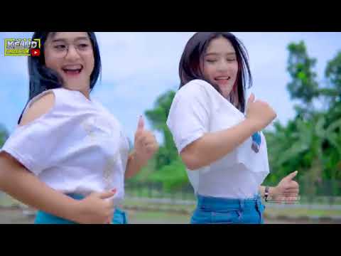 DJ paling mantap hot banget