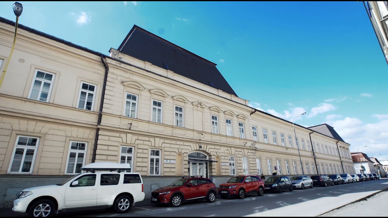 Katedra Elektroenergetiky FEI TUKE - YouTube