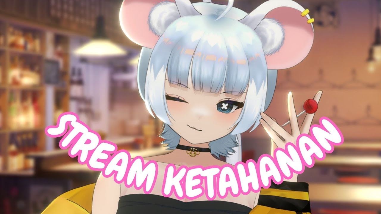 ASIK NGURANG XIXIXIX!! - [Endurance Stream] - YouTube