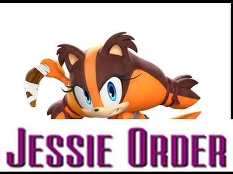 Let's Watch! Sonic Boom: S2 Ep18 - Unnamed Episode - YouTube
