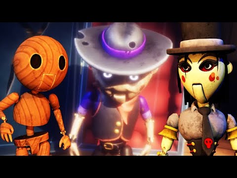 Showdown Bandit Demo [Horror Gameplay, Walkthrough] - YouTube