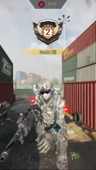 Playing codm part 2#codm - YouTube