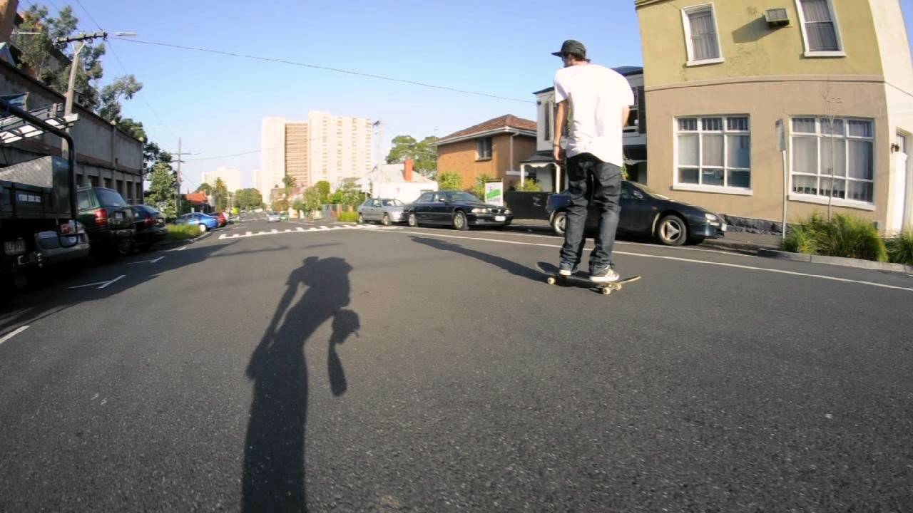 Clean Out - Concave Clothing - YouTube
