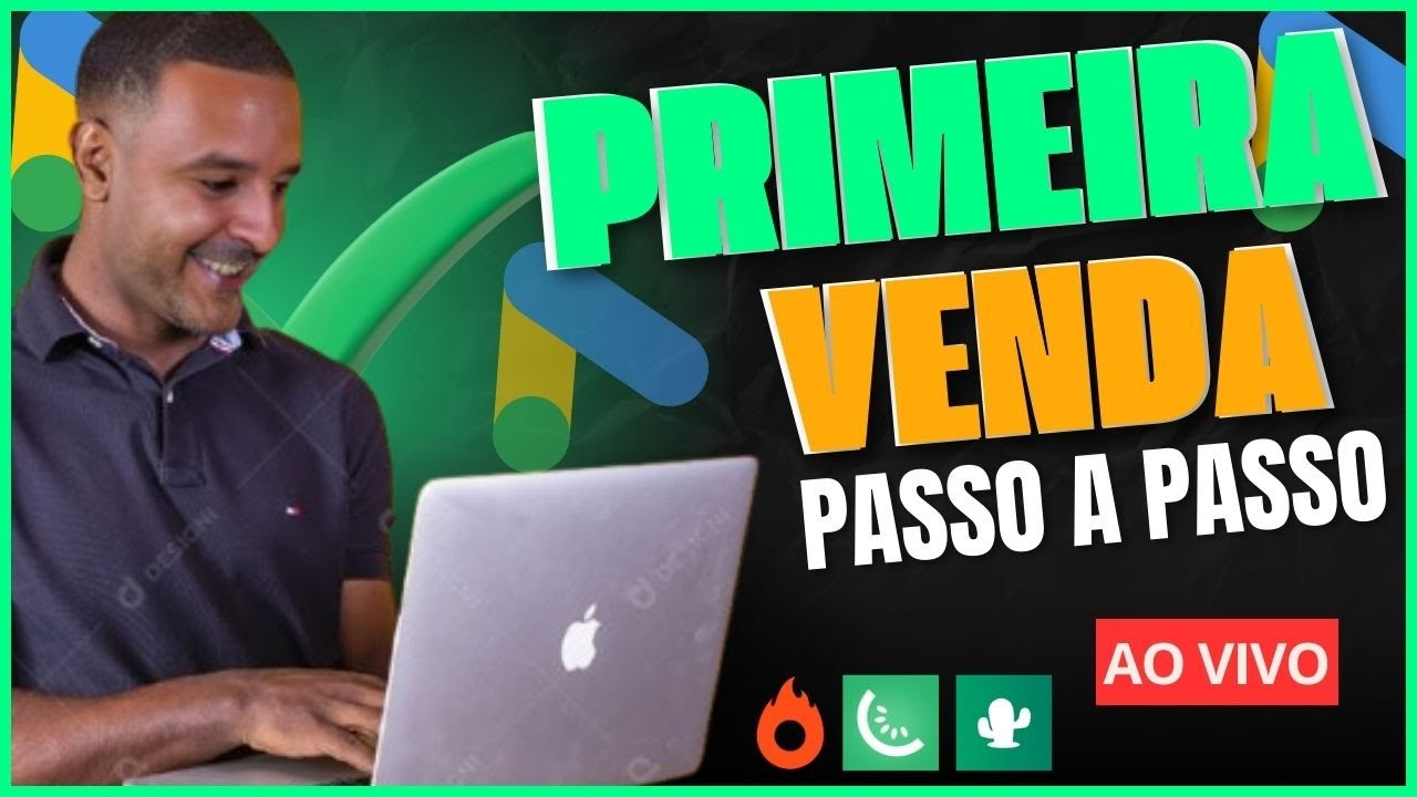 Live Prática: Como Criar e Configurar Anúncios na Rede de Display do Google Passo a Passo 2025 ...