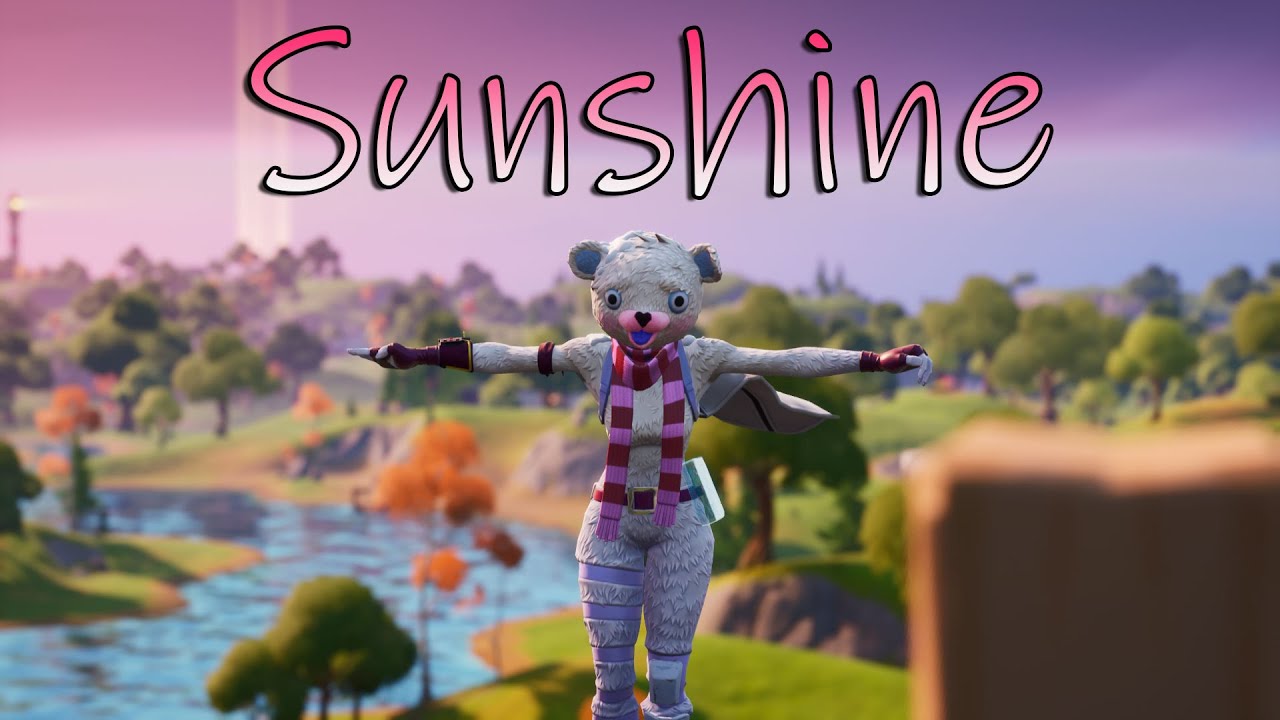 sunshine ☀️ - YouTube