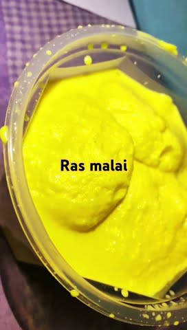 # deserts # ras malai # Chena - YouTube