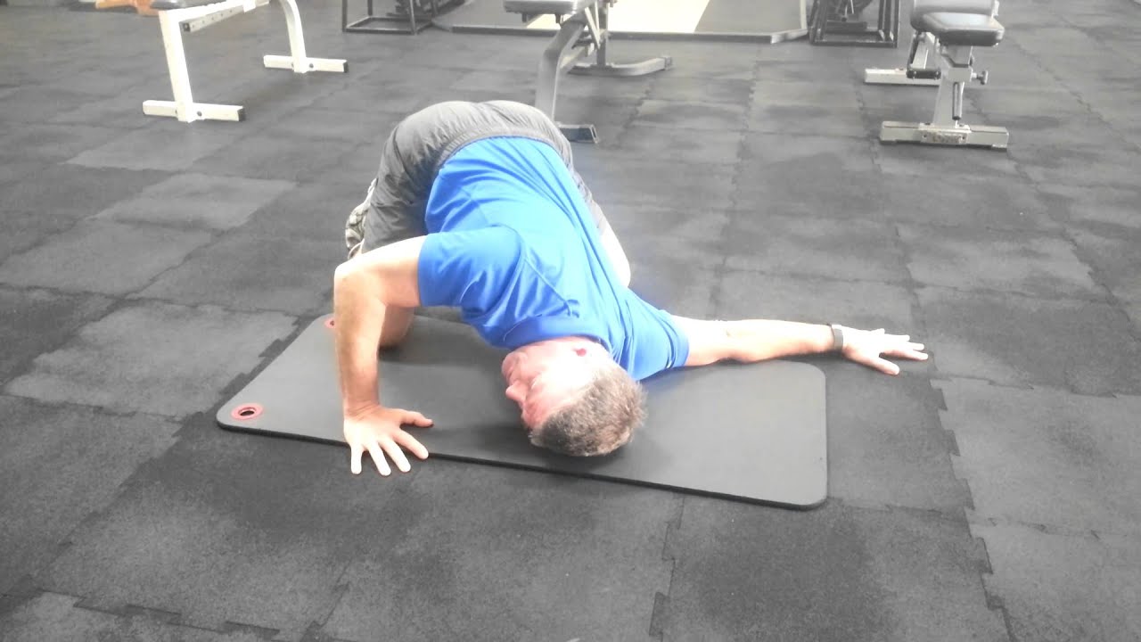 Posture 101: How to Improve Posture – Propane Fitness