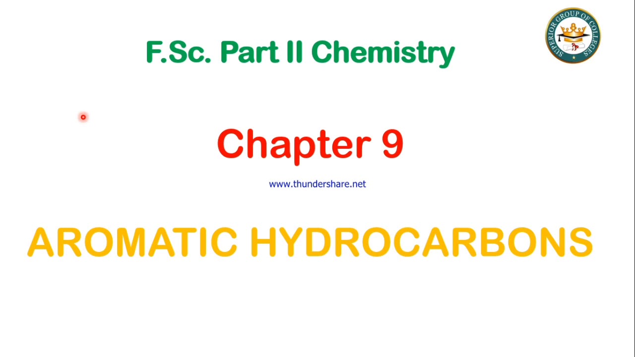 Benzene | Structure | Straight chain structure rules out - YouTube