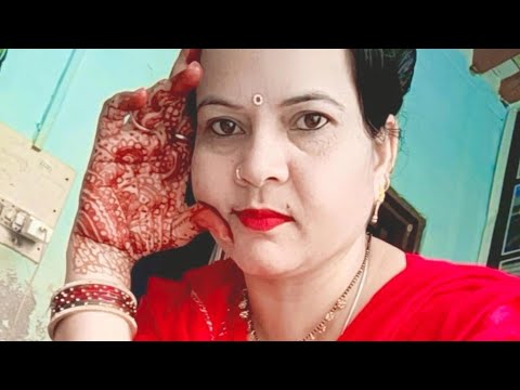 Mrs Anju Bura 01 is live - YouTube