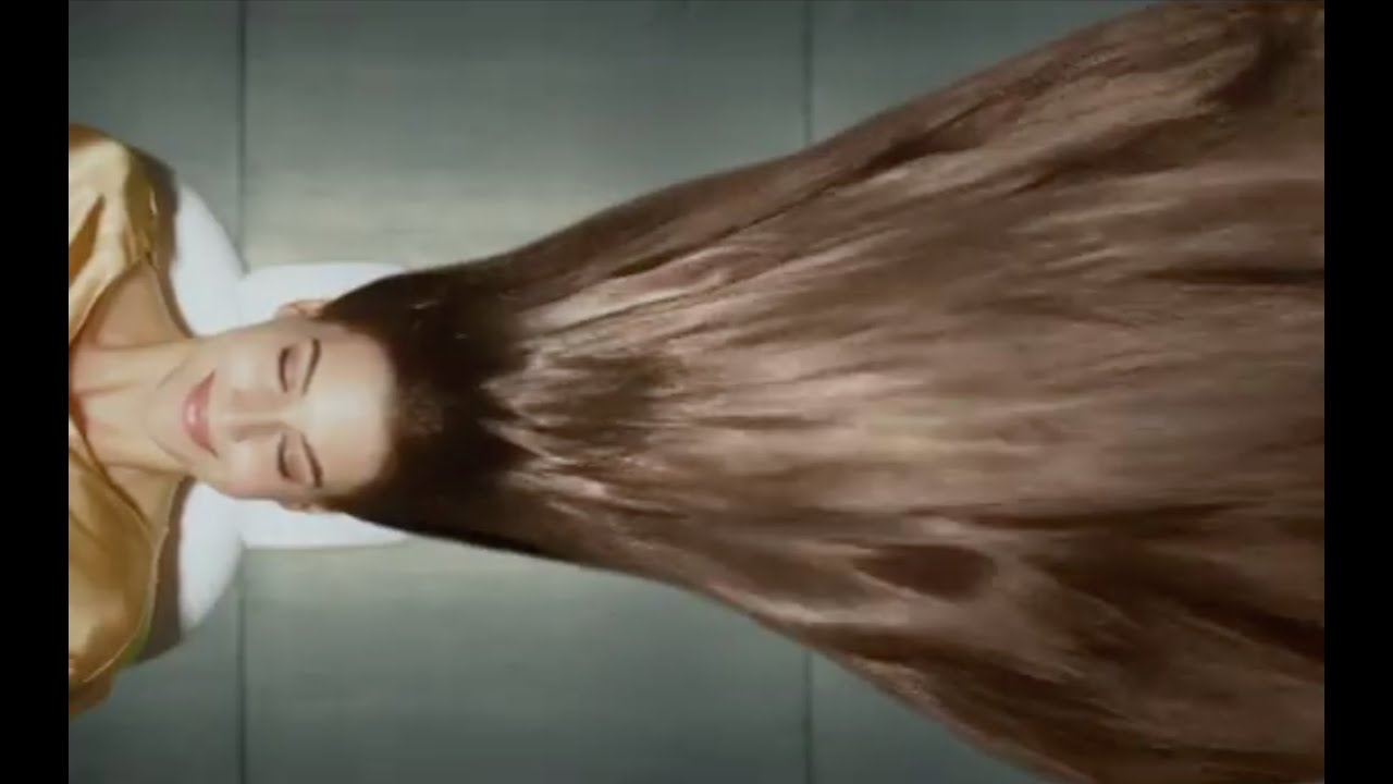 Sunsilk Perfect 10 Scale by Thomas Taw - YouTube