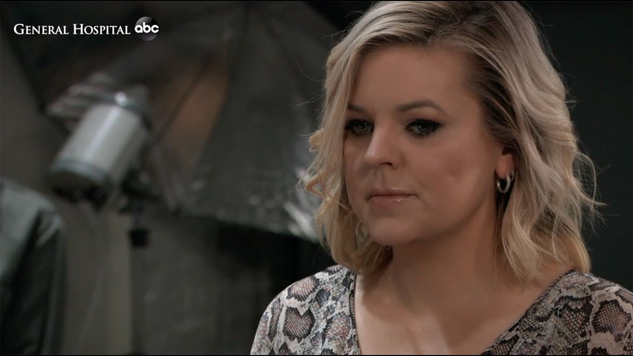 General Hospital Clip: We Are Businesswomen - YouTube