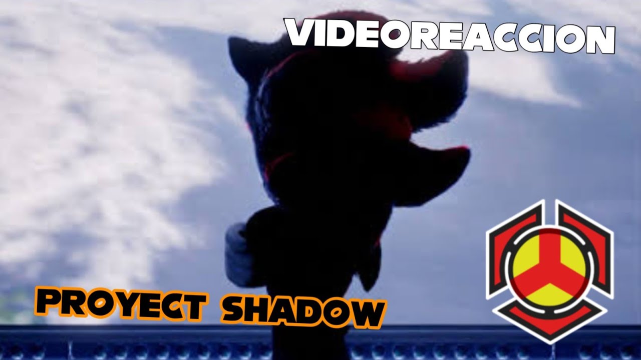 El pasado de shadow - Project shadow (videoreaccion) - YouTube
