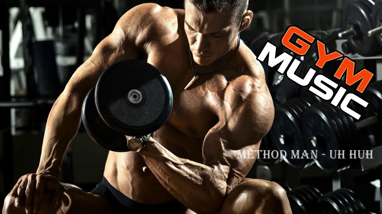 Gym music Hip-Hop Rip these muscles !!! - YouTube