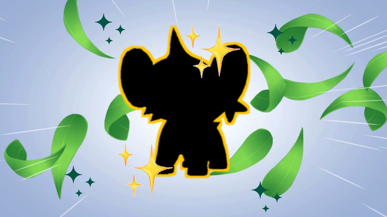 Another back to back shiny ++ double shiny patch!! || Shiny Hunting ...