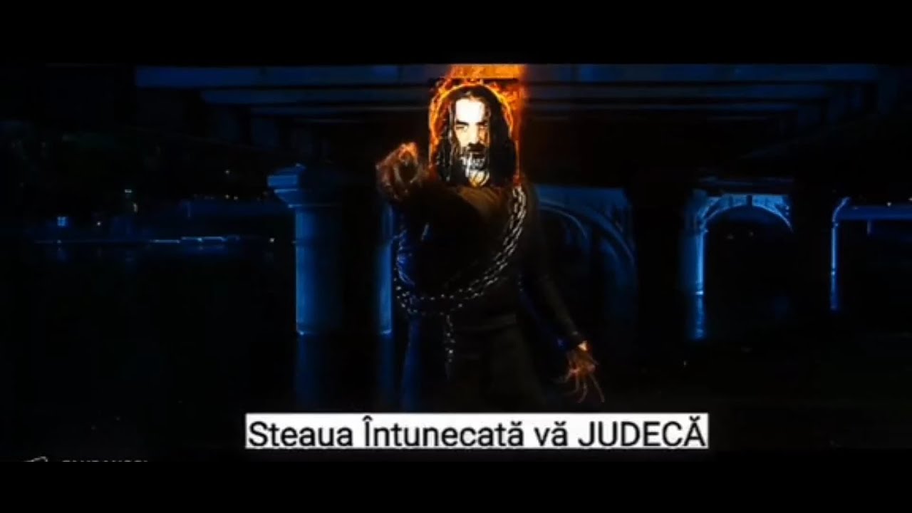 Film: Steaua Intnecata Chapter 2 Exterminarea Terrei - YouTube