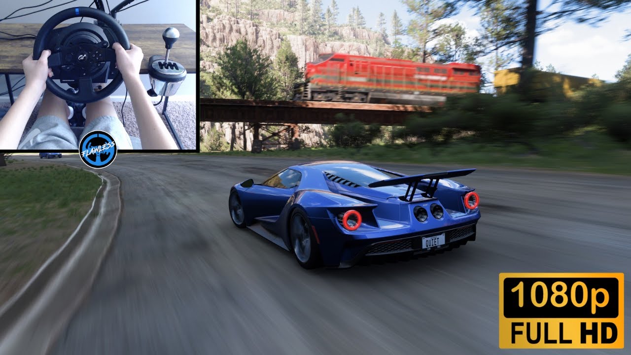 650hp-ford-gt-225-mph-forza-horizon-5-thrustmaster-t300rs
