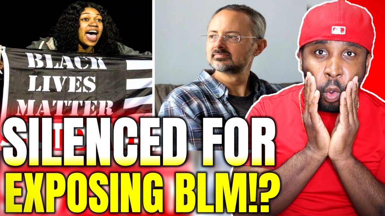 Larry Elder & Scientist DESTROYS BLM With Facts!? - YouTube