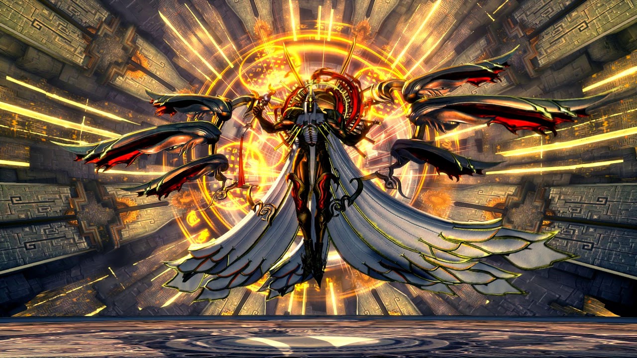 BnS - Music [ Solak 서락 - Grand Celestial Emperor ] - YouTube