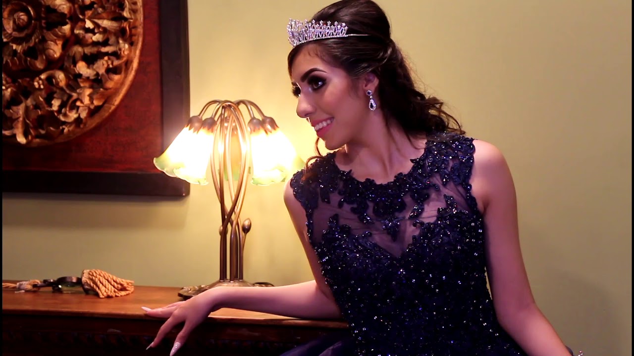 clip sesion marisabel - YouTube