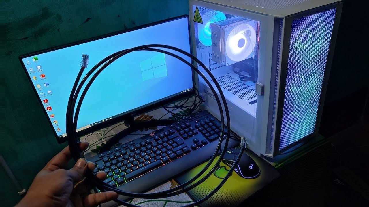 How To Connect Wifi To Desktop Computer how-to-connect-wifi-to-desktop-computer