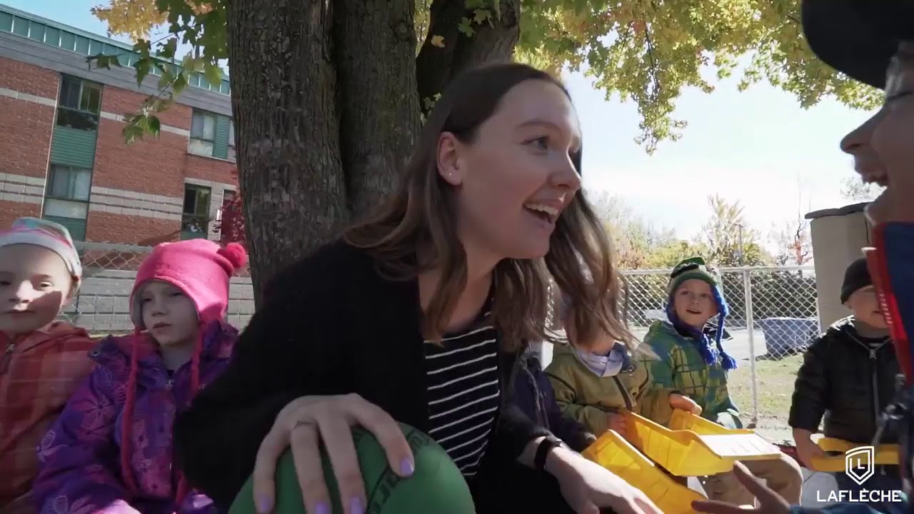 college - YouTube