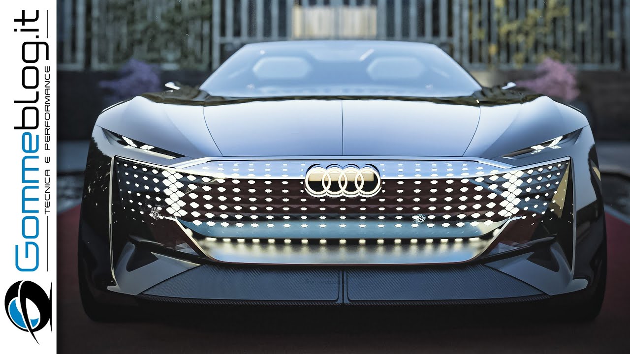Audi Skysphere - Next Gen Audi Roadster - Features, Interior, Design ...