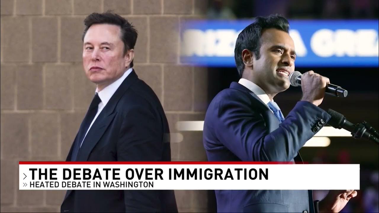 The debate over immigration: who should be able to stay and who should ...