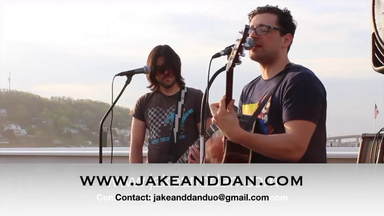 Jake & Dan - Entertainment for your Event - 2020 Promo - YouTube